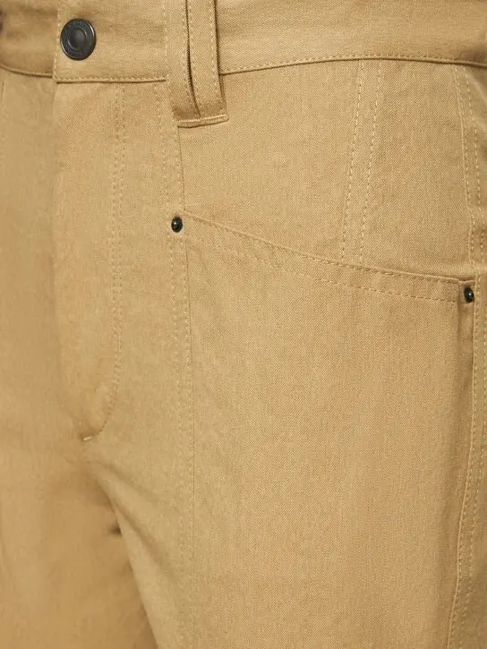 Isabel Marant Étoile Midrise Casual Pants