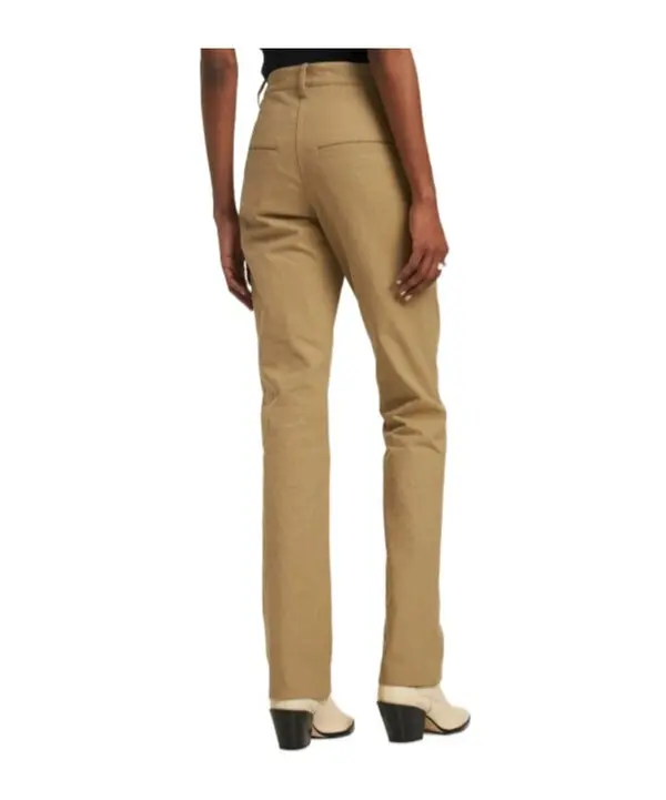 Isabel Marant Étoile Midrise Casual Pants