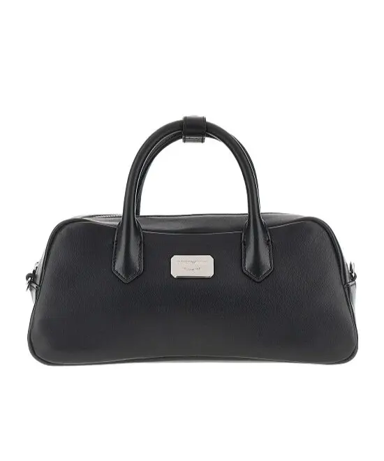 Emporio Armani Dual-handle Shoulder Bag