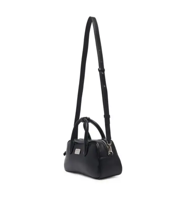 Emporio Armani Dual-handle Shoulder Bag