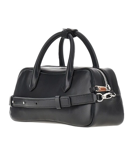 Emporio Armani Dual-handle Shoulder Bag