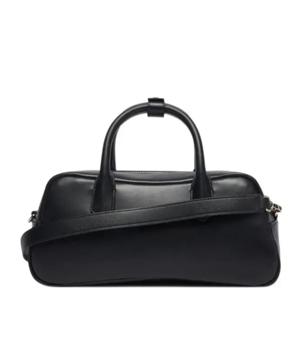 Emporio Armani Dual-handle Shoulder Bag