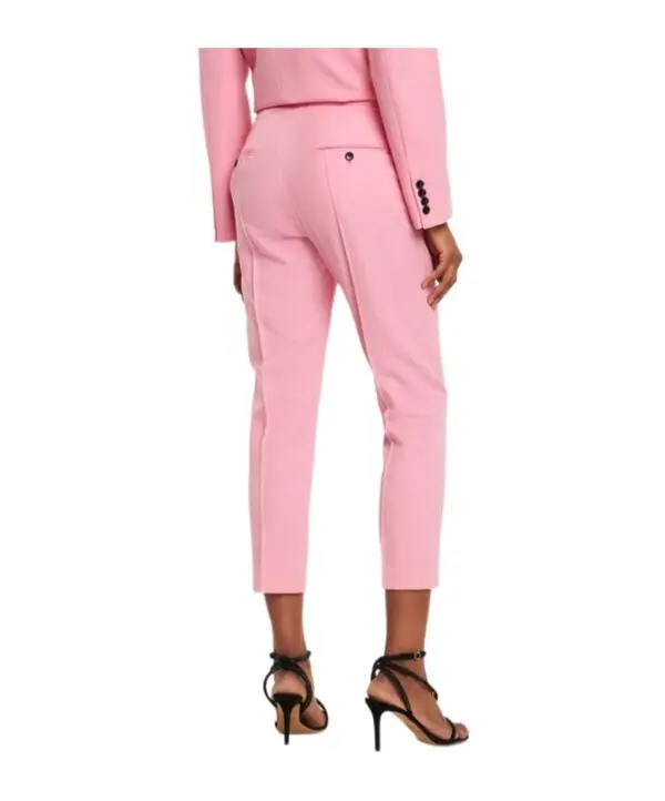 Isabel Marant Étoile Highwaist Cuffed Pants