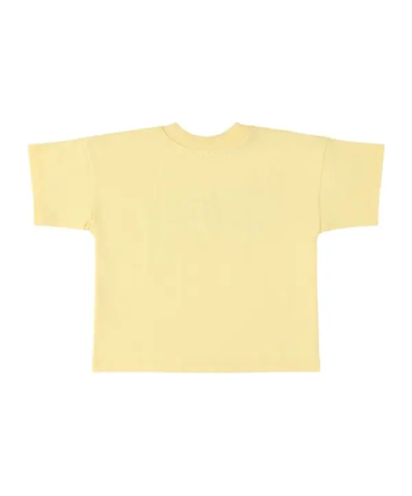 MINI RODINI Frontpanel Print Tshirt