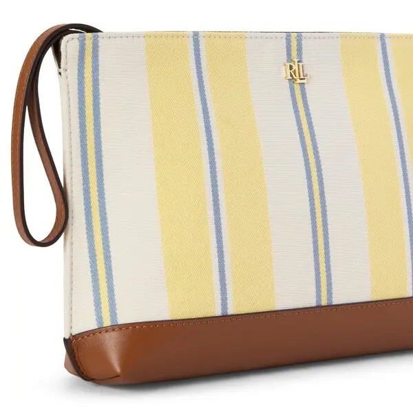 Ralph Lauren Genuineleather Clutch