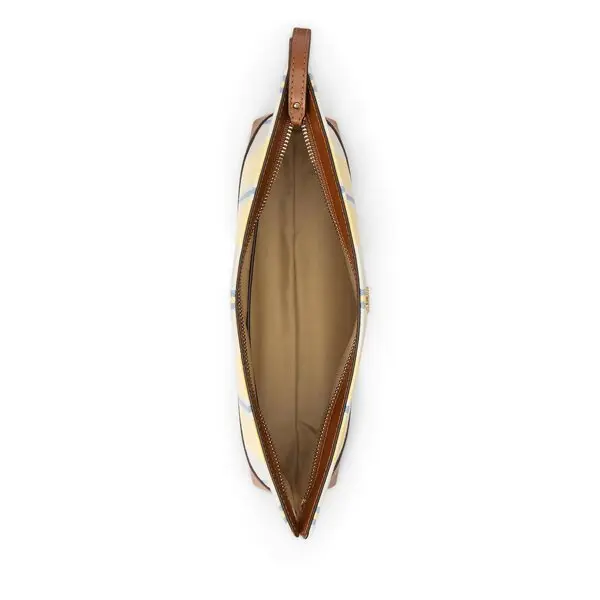 Ralph Lauren Genuineleather Clutch