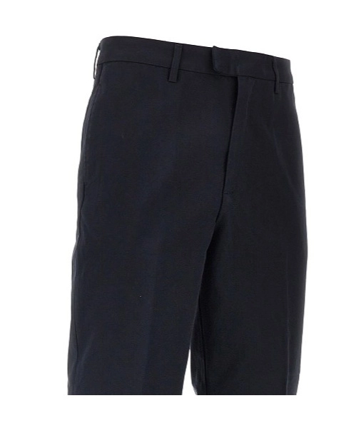 Emporio Armani Tailored Trousers