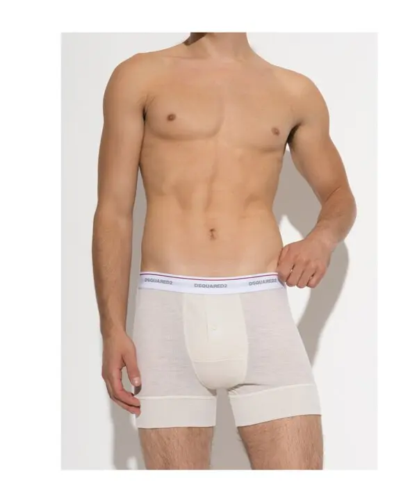 Dsquared2 Logo Underwear