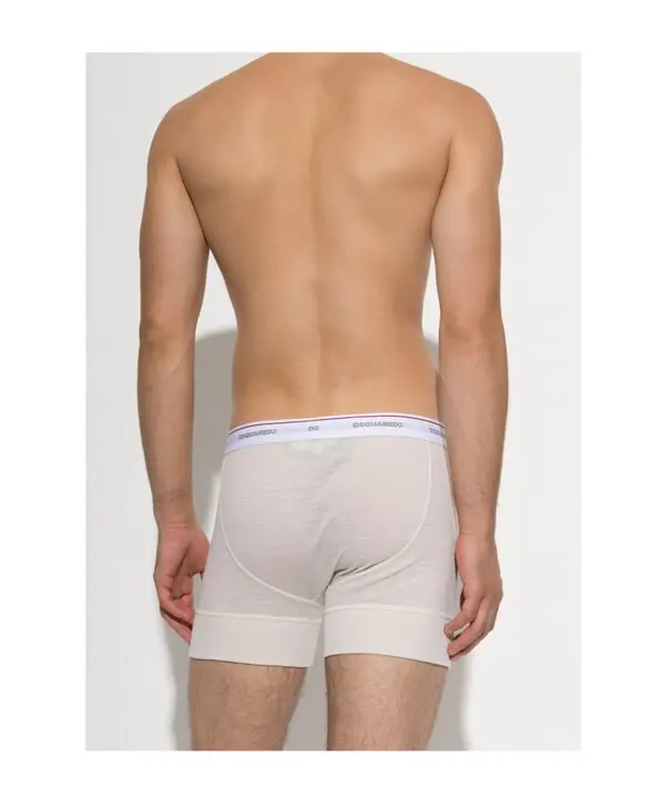 Dsquared2 Logo Underwear