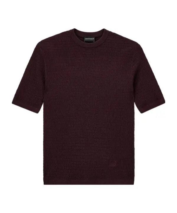Emporio Armani Crew-neck Sweater