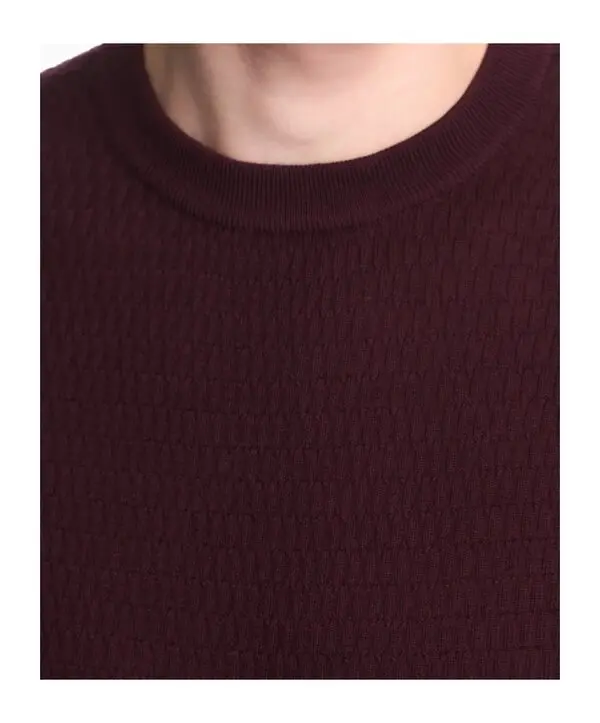 Emporio Armani Crew-neck Sweater