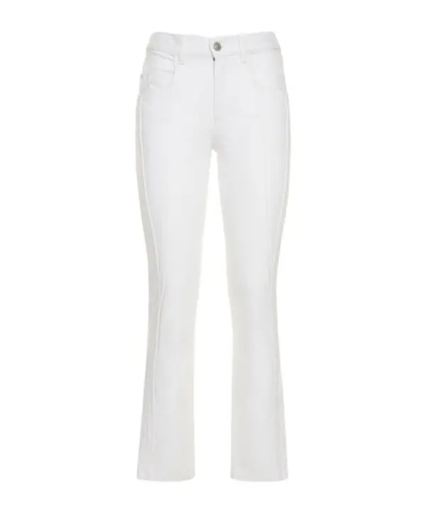 Isabel Marant Étoile Casual Highwaist Pants