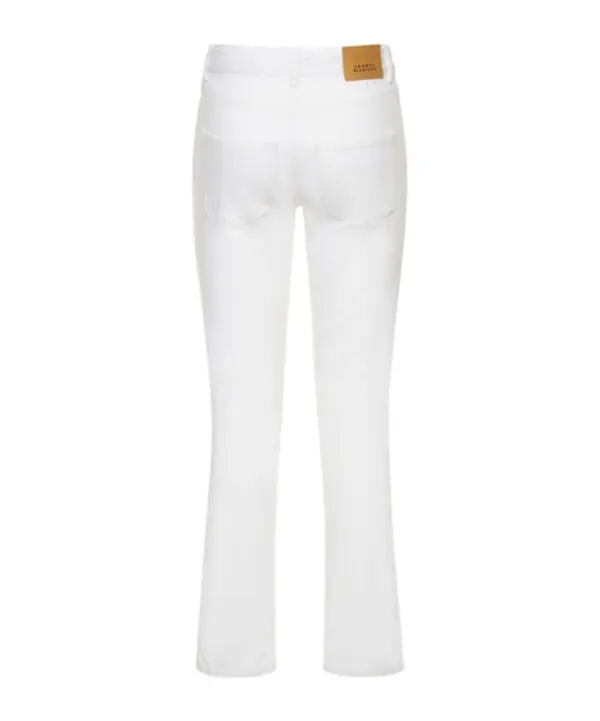 Isabel Marant Étoile Casual Highwaist Pants