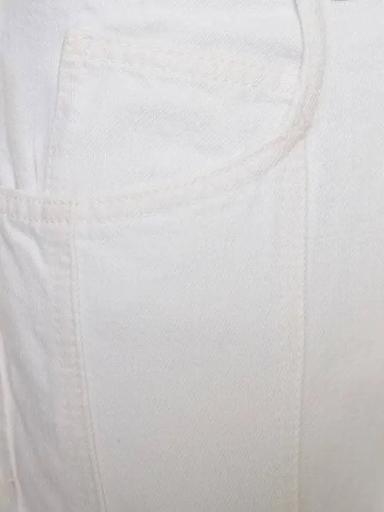 Isabel Marant Étoile Casual Highwaist Pants
