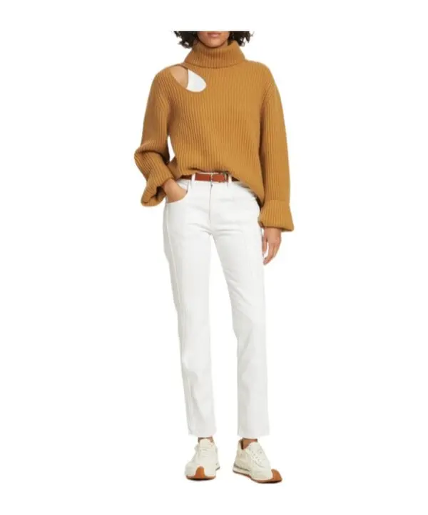 Isabel Marant Étoile Casual Highwaist Pants