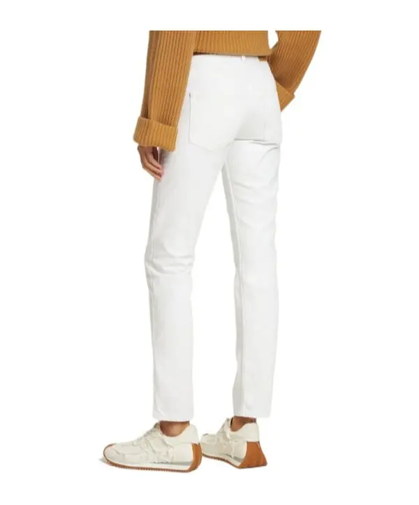 Isabel Marant Étoile Casual Highwaist Pants