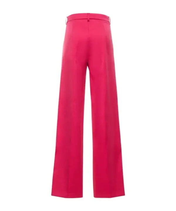 Magda Butrym Highwaist Loose Casual Pants