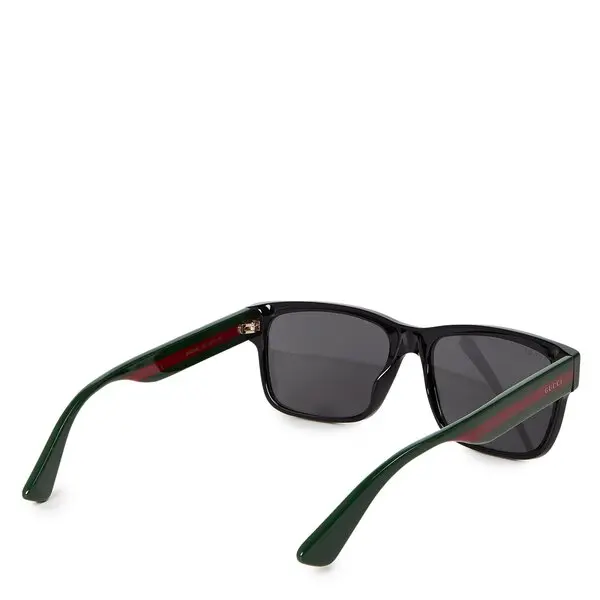 Gucci Minimalist Sunglasses