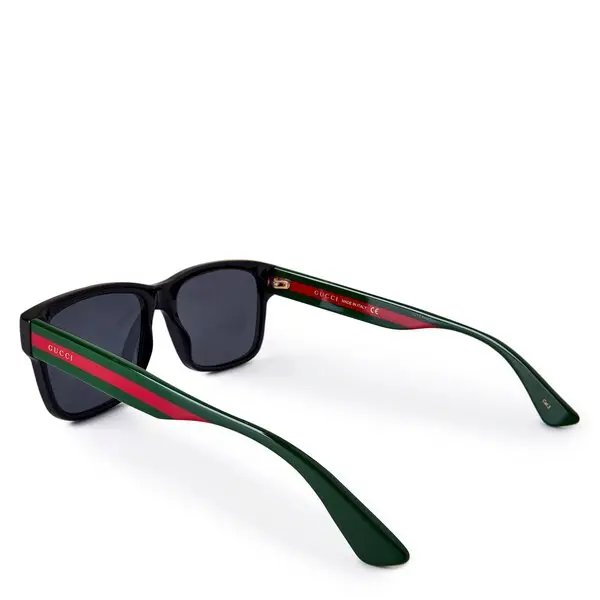 Gucci Minimalist Sunglasses