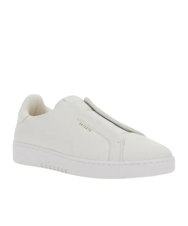 Axel Arigato Dice Laceless Sneakers - Light Beige
