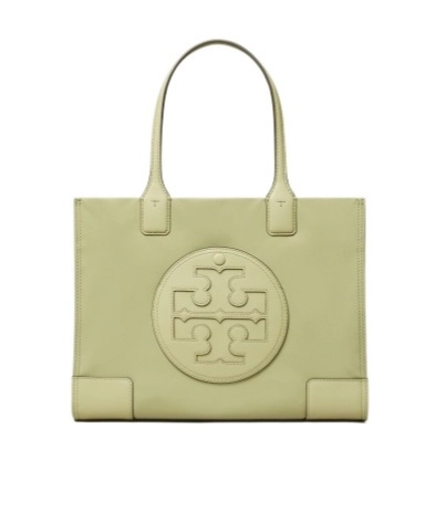 Tory Burch Ella Small Tote Bag