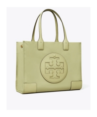 Tory Burch Ella Small Tote Bag