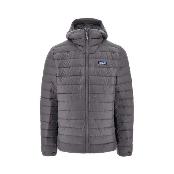 Patagonia Down Weater' Hooded Jacket