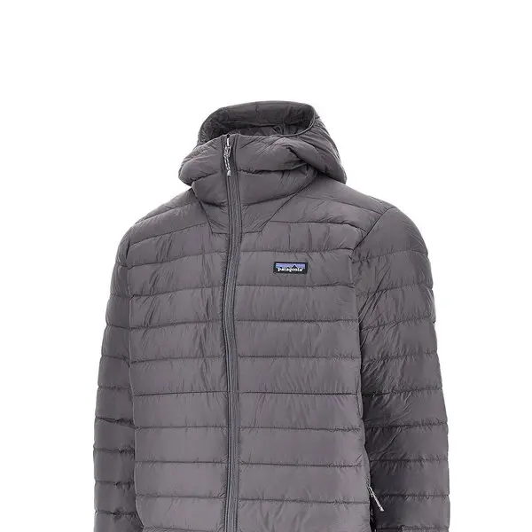 Patagonia Down Weater' Hooded Jacket