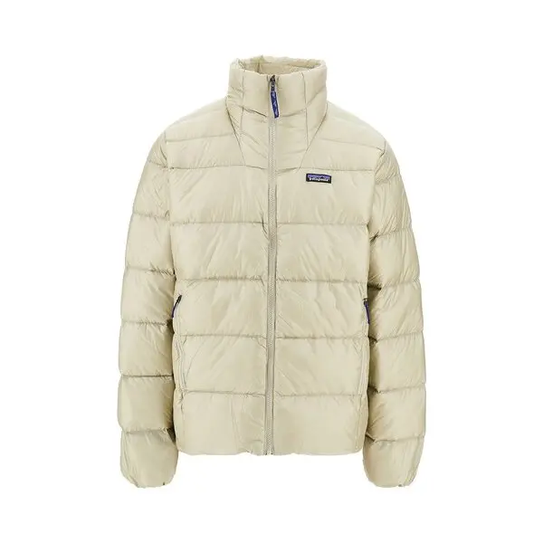 Patagonia Fitz Roy' Down Jacket An