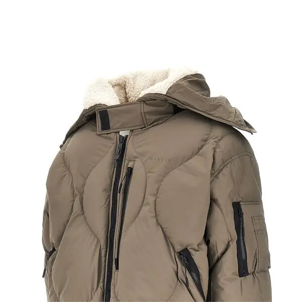 Oakley Urbanlope' Puffer Jacket