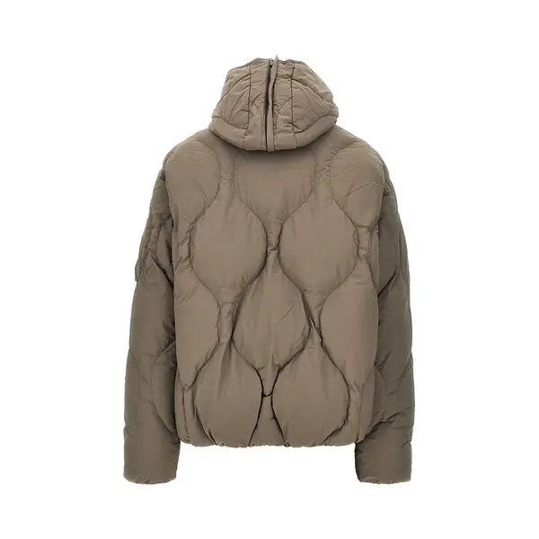 Oakley Urbanlope' Puffer Jacket