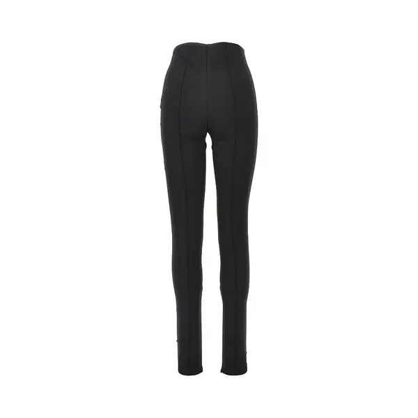 Pinko Bistretch Fabric Skinny Pants
