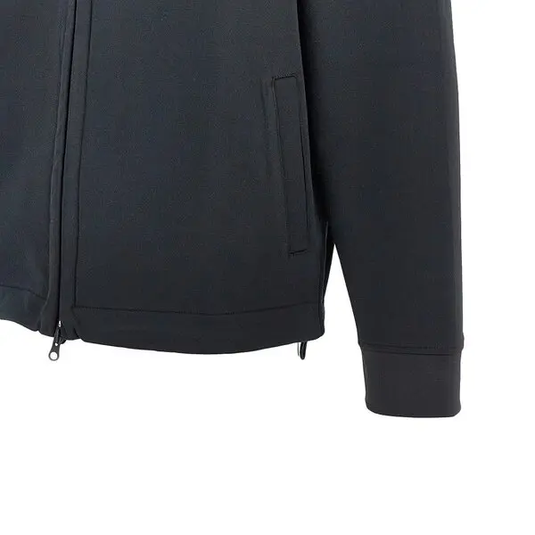 ARTE Polyfor Technical Jersey Track Jacket An