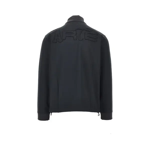 ARTE Polyfor Technical Jersey Track Jacket An