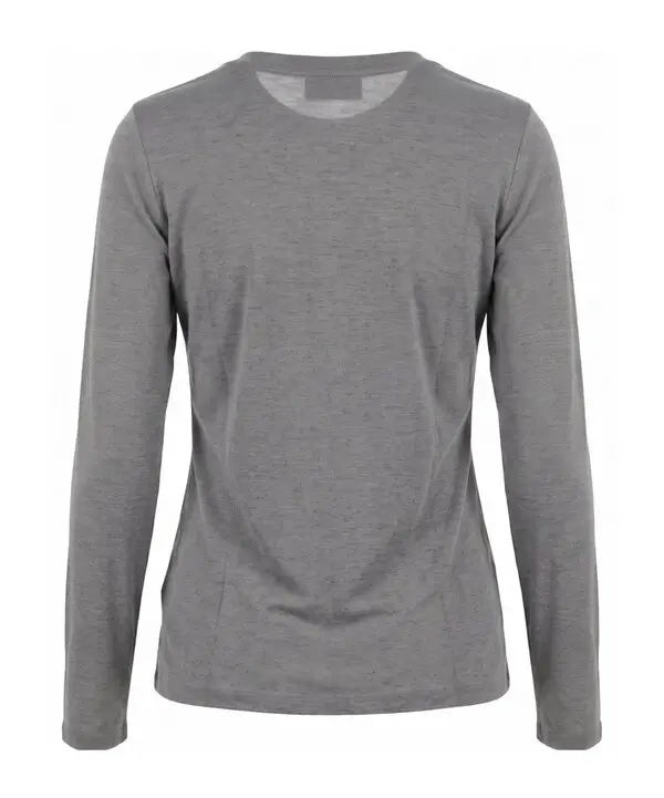 PUROTATTO Long-sleeve T-shirt