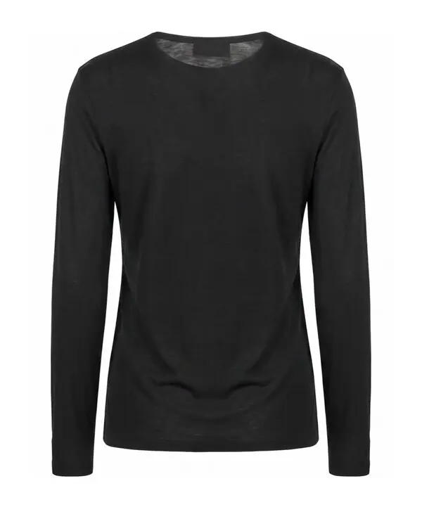 PUROTATTO Long-sleeve T-shirt