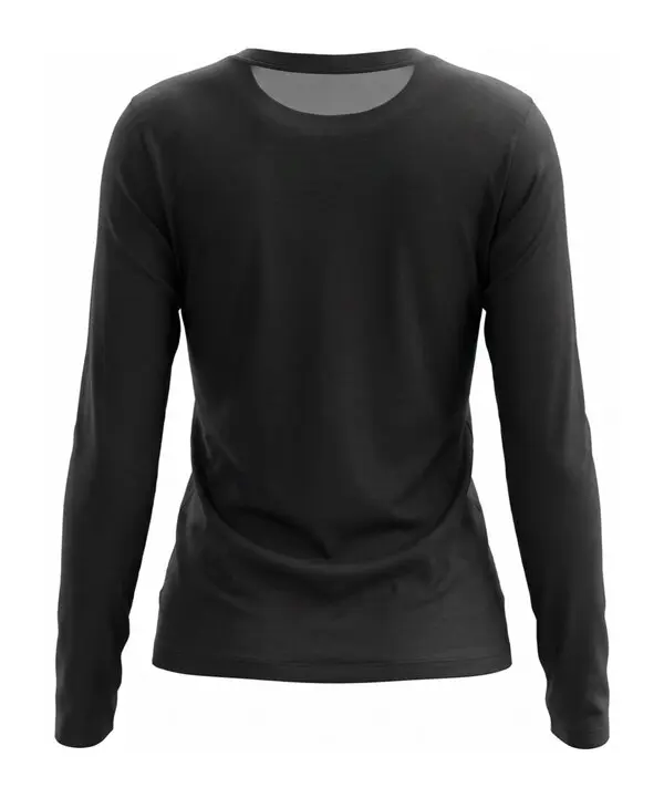 PUROTATTO Long-sleeve T-shirt