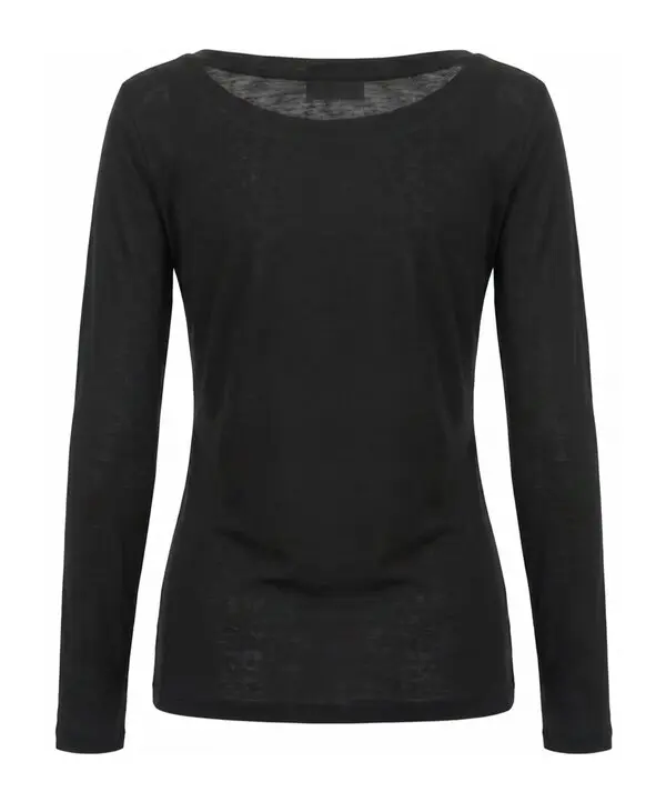 PUROTATTO Long-sleeve T-shirt