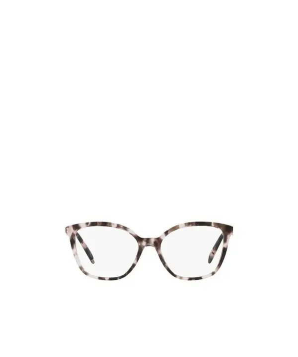 Prada Butterfly Frame Glasses