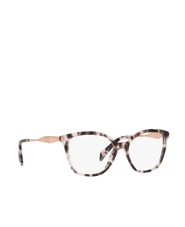 Prada Butterfly Frame Glasses