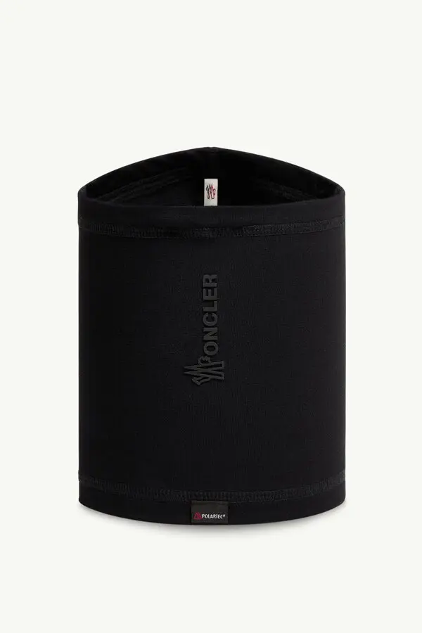 Moncler Polartec Neck Warmer