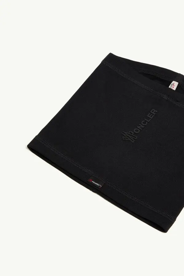 Moncler Polartec Neck Warmer