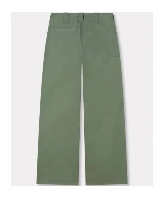 Kenzo Double Knee Chinos