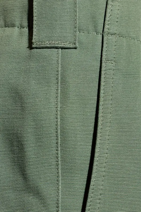 Kenzo Double Knee Chinos