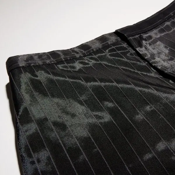 Gucci Pinstripe Pants