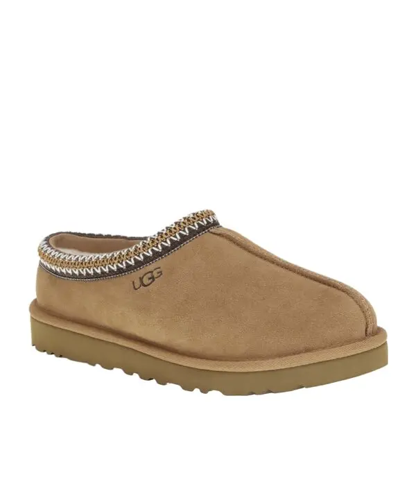 UGG Tasman Ii Braided Trim Mules