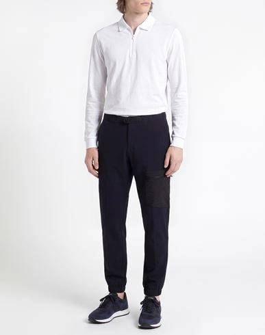 Paul & Shark Pants Size Polyamide, Elastane