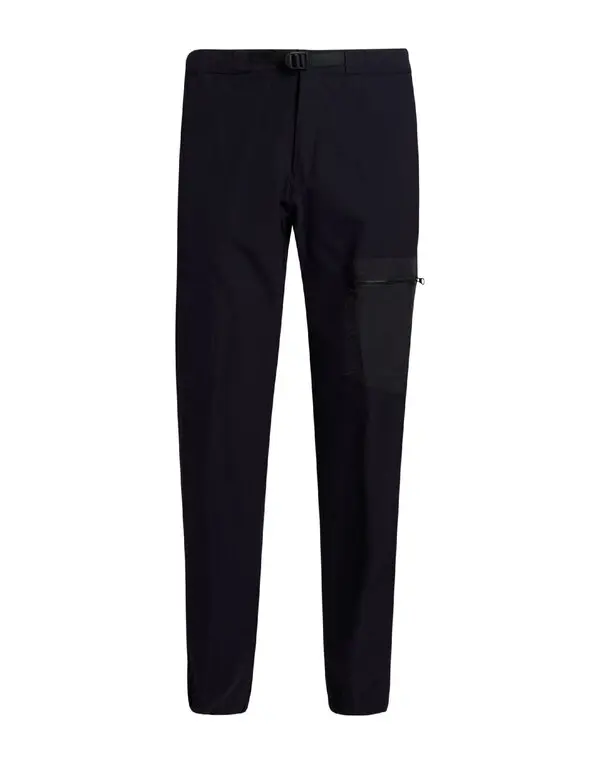 Paul & Shark Pants Size Polyamide, Elastane