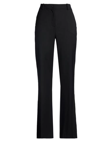 P.a.r.o.s.h P. A.r. O.s. H. Pants Size Virgin Wool, Elastane