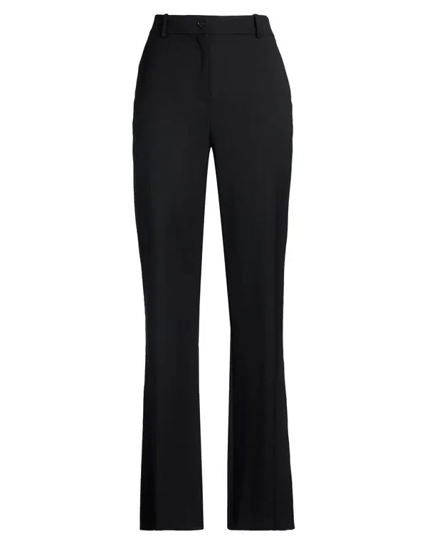 P.a.r.o.s.h P. A.r. O.s. H. Pants Size Virgin Wool, Elastane